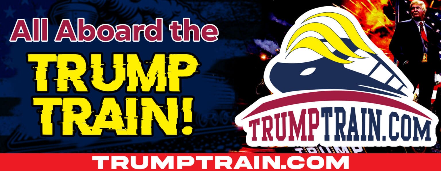 Home - Trump Train